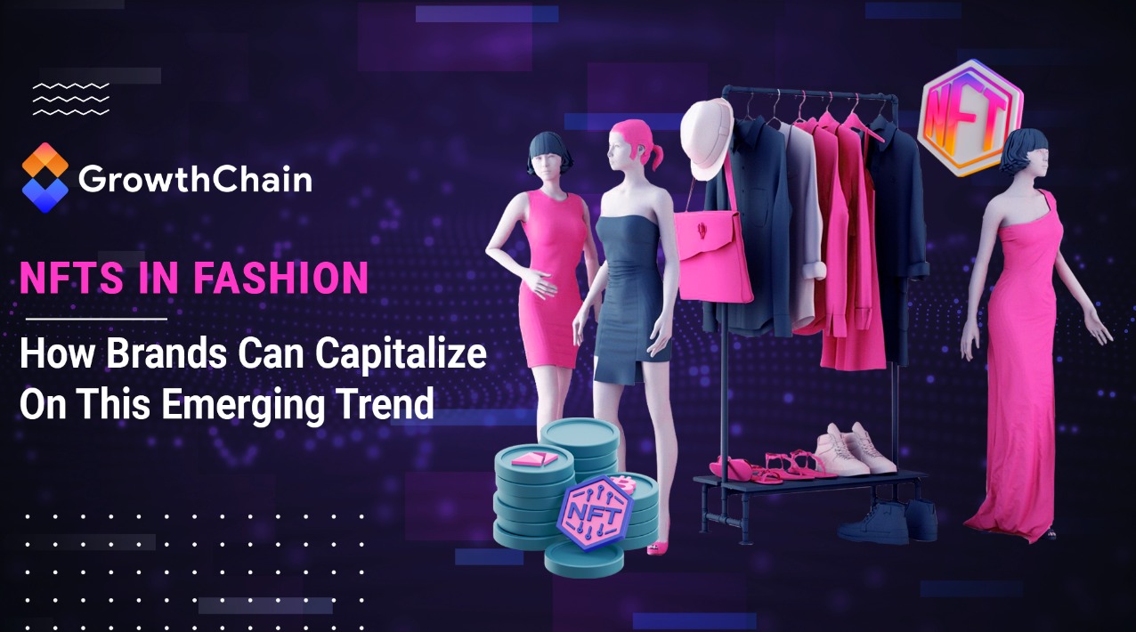 How To Build An NFT Loyalty Program For Your Brand